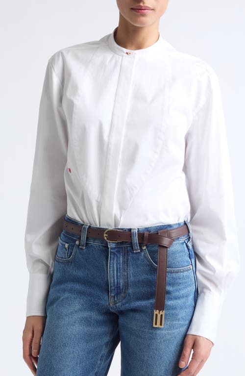 VICTORIA BECKHAM Victoria Beckham Dorian B Finite Belt